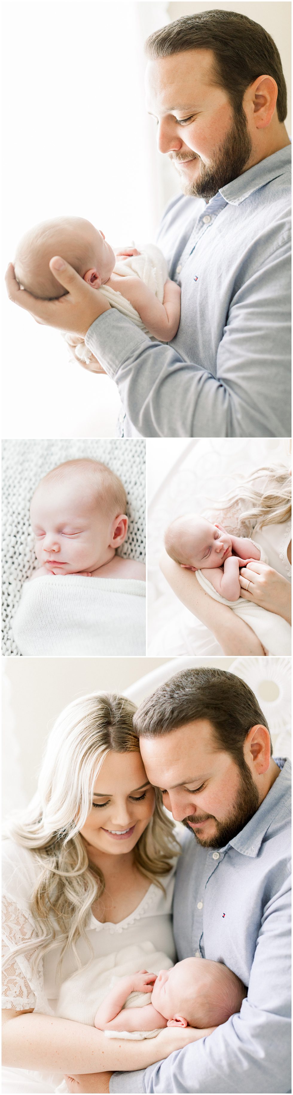 Luke ~ Rancho Cucamonga & Fontana Ca. newborn photographer - Kristy ...